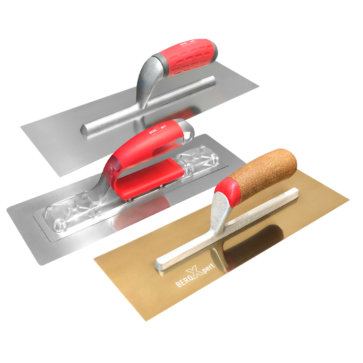 All Trowels – Barnaby Tool and Equipment
