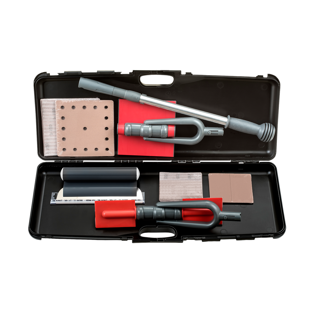 Dustless Sanding System Kit – Barnaby Tool and Equipment